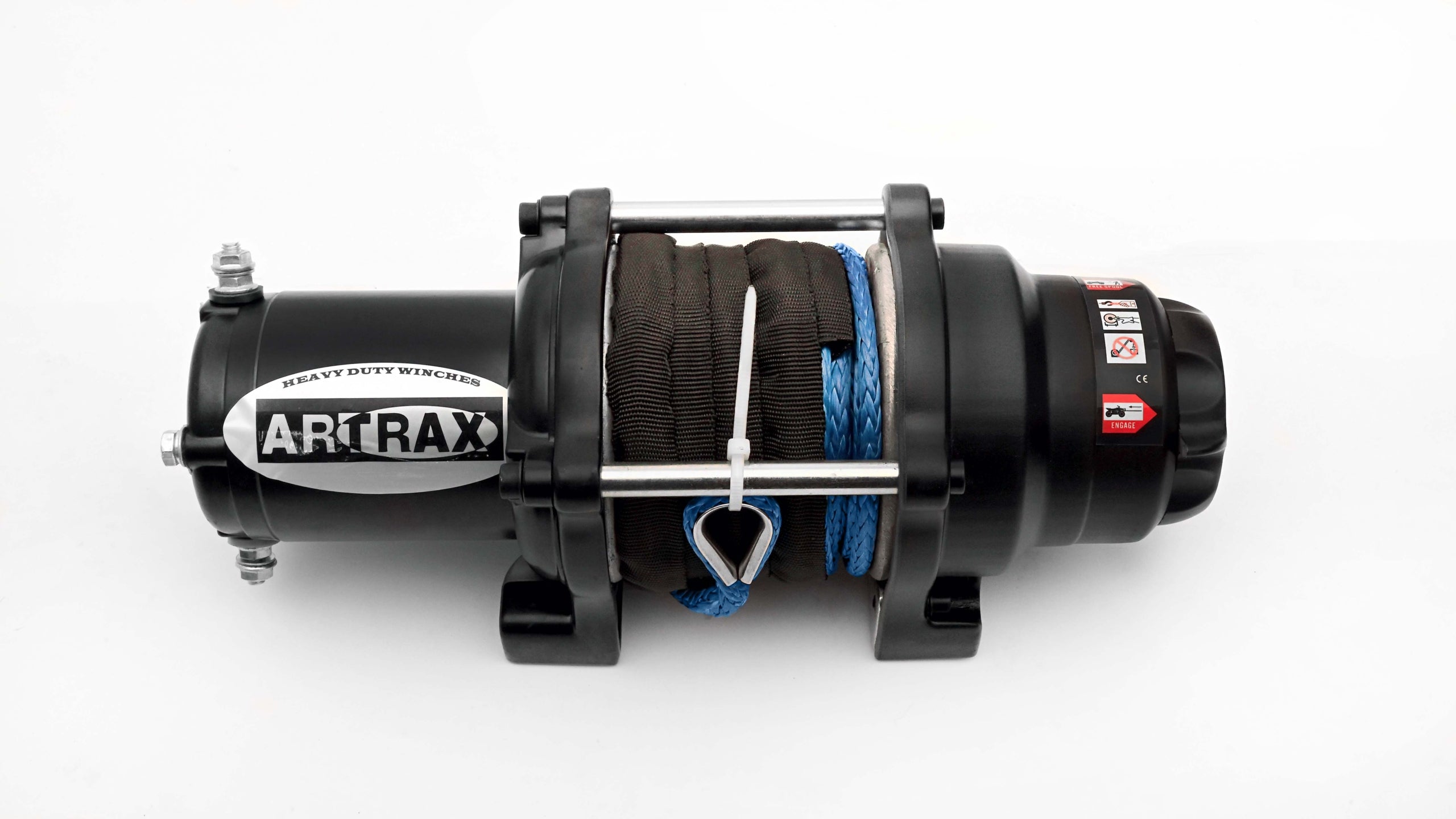 VINSCH ARTRAX 2500 NYLON | Toma Trading